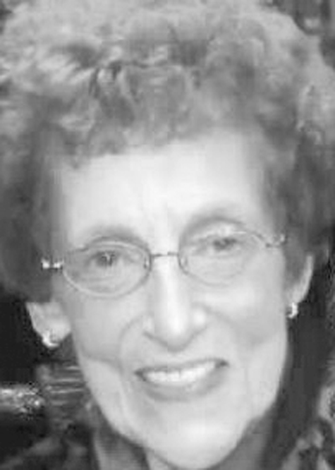 Gretchen Ann Wagner Carey | News, Sports, Jobs - The Express